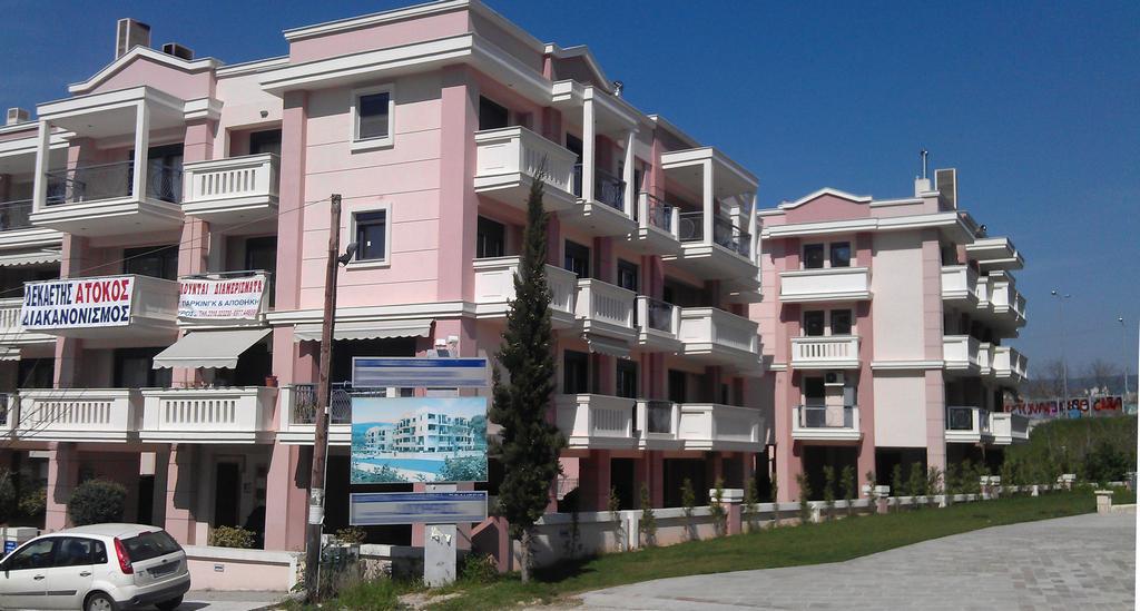 ΣΥΓΚΡΟΤΗΜΑ 5 ΤΕΤΡΑΩΡΟΦΩΝ ΟΙΚΟΔΟΜΩΝ , ΚΗΦΙΣΙΑΣ - Technolysis