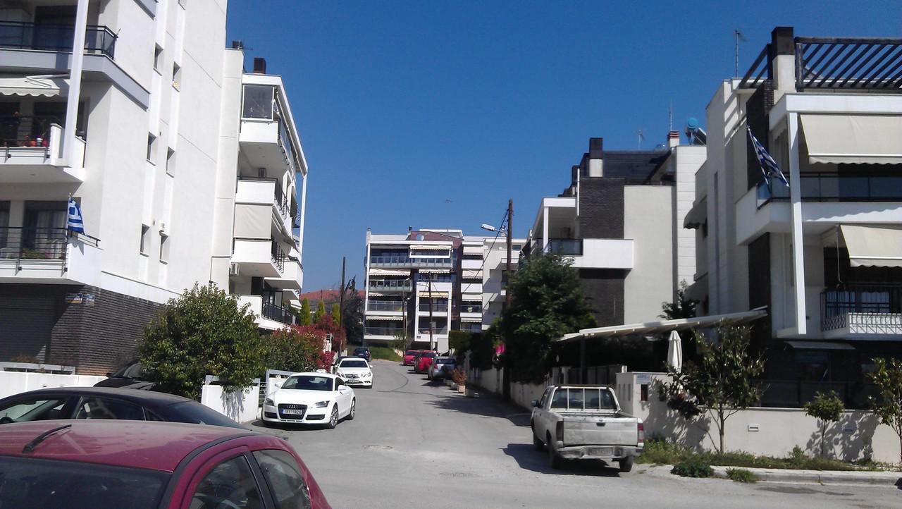 ΣΥΓΚΡΟΤΗΜΑ 12 ΤΡΙΩΡΟΦΩΝ ΜΕΖΟΝΕΤΩΝ, ΠΕΡΙΟΧΗ ΧΑΡΙΛΑΟΥ - Technolysis